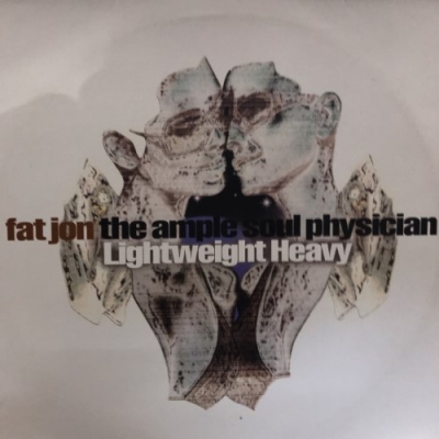 【中古:盤質B】 Lightweight Heavy : Fat Jon | HMV&BOOKS online - 402