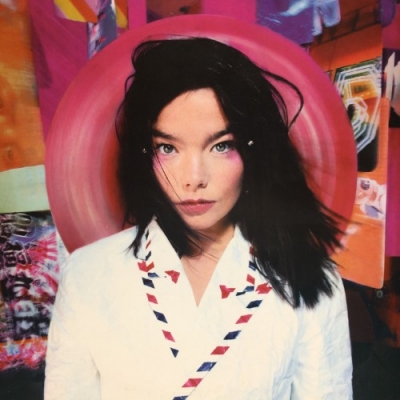 【中古:盤質B】 Post (アナログレコード) : Bjork | HMV&BOOKS online - TPLP51