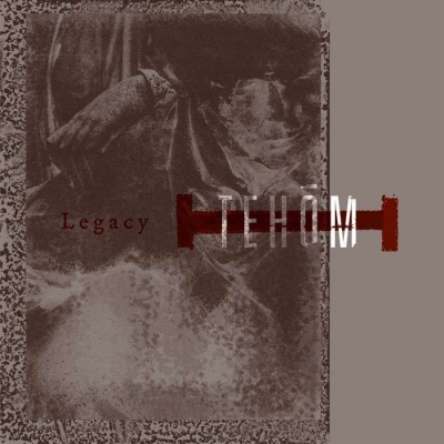 Legacy : Tehom | HMV&BOOKS online - 228THCYCLELP