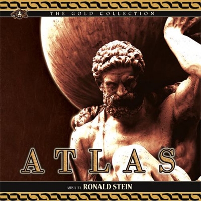 Atlas | HMV&BOOKS online : Online Shopping & Information Site ...