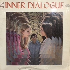 【中古:盤質B】 Inner Dialogue : Inner Dialogue | HMV&BOOKS online - RLP8050