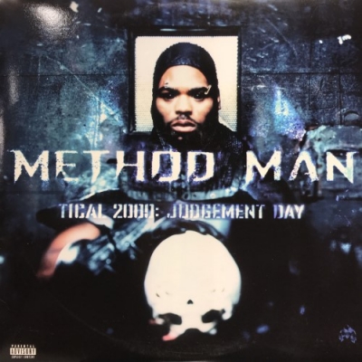【中古:盤質B】 Tical 2000 -Judgement Day : Method Man | HMV&BOOKS online ...