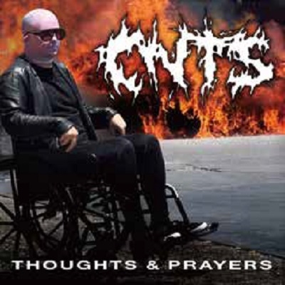 Thoughts & Prayers : CNTS | HMV&BOOKS online - IPC278LP