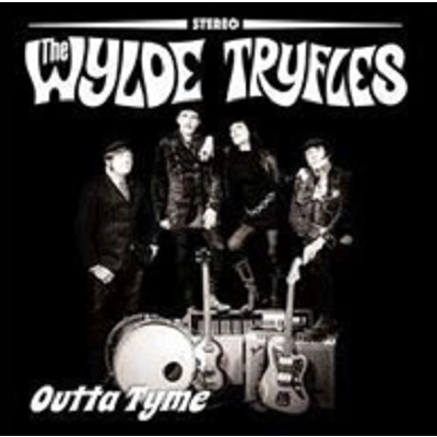Outta Tyme : Wylde Tryfles | HMV&BOOKS online - SFR144