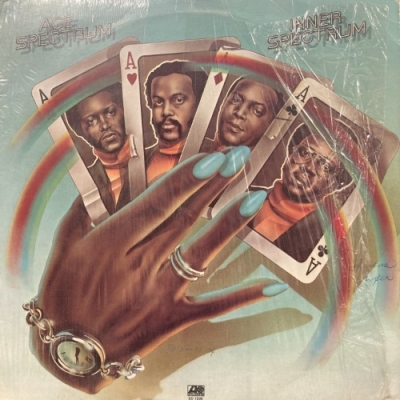 【中古:盤質B】 Inner Spectrum : Ace Spectrum | HMV&BOOKS online - SD7299