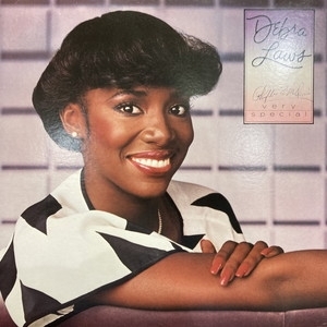 【中古:盤質B】 Very Special : Debra Laws | HMV&BOOKS online - 6E300
