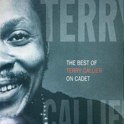 【中古:盤質B】 Best Of Terry Callier On Cadet : Terry Callier | HMV&BOOKS ...