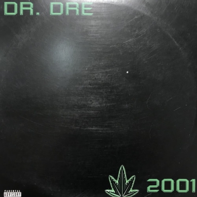 【中古:盤質C】 Chronic 2001 (2枚組アナログレコード) : Dr Dre | HMV&BOOKS online - 4904861