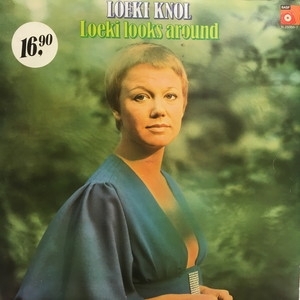 【中古:盤質B】 Loeki Looks Around : Loeki Knol | HMV&BOOKS online - 16250687
