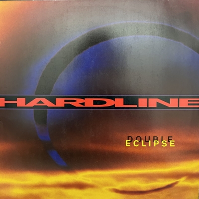 【中古:盤質B】 Double Eclipse : Hardline | HMV&BOOKS online - MCA10586