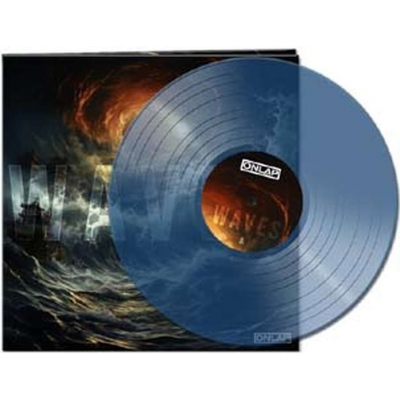Waves : Onlap | HMV&BOOKS online - AFM8891