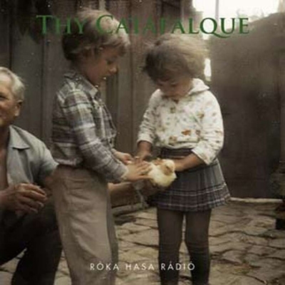Roka Hasa Radio : Thy Catafalque | HMV&BOOKS online - SOM785D