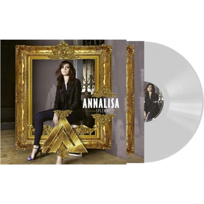 Splende : Annalisa (World) | HMV&BOOKS online - 5419792226