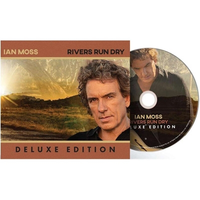 Rivers Run Dry : Ian Moss | HMV&BOOKS online : Online Shopping ...