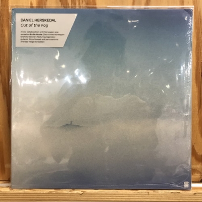 【中古:盤質S】 Out Of The Fog : Daniel Herskedal | HMV&BOOKS online - E2MLP1006