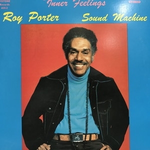 【中古:盤質B】 Inner Feelings : Roy Porter Sound Machine | HMV&BOOKS online ...