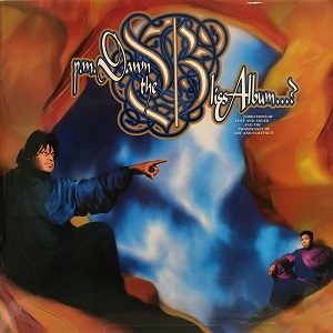Bliss Album : Pm Dawn | HMV&BOOKS online - GEEA9
