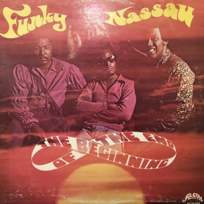 【中古:盤質B】 Funky Nassau : Beginning Of The End (Dance) | HMV&BOOKS online ...