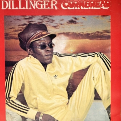 【中古:盤質B】 Cornbread : Dillinger | HMV&BOOKS online - JSLP0021