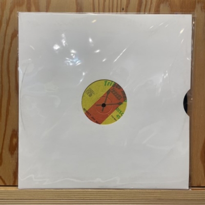 【中古:盤質B】 Respect Jah Word / The Profit Says : Big Joe & Rodney | HMV ...