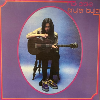 【中古:盤質B】 Bryter Layter : Nick Drake | HMV&BOOKS online - 94