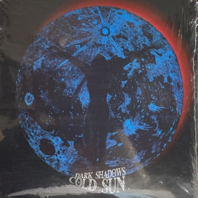 【中古:盤質B】 Dark Shadows : Cold Sun | HMV&BOOKS online - RFR030