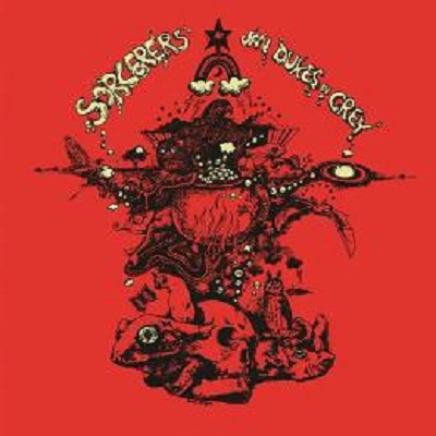 Sorcerers : Jan Dukes De Grey | HMV&BOOKS online - 69016