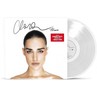 Primo : Clara (Italy) | HMV&BOOKS online - 5419794791