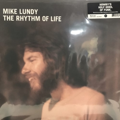 【中古:盤質B】 Rhythm Of Life (アナログレコード) : Mike Lundy | HMV&BOOKS online - 1