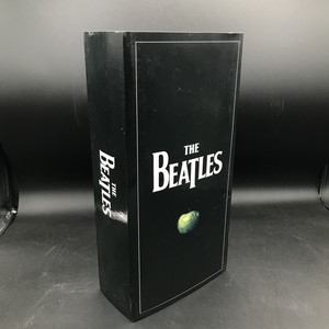 【中古:盤質B】 The Beatles Box Set -Remastered in Stereo: Collector's Edition ...