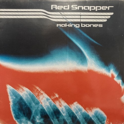 【中古:盤質B】 Making Bones : Red Snapper | HMV&BOOKS online - WARPLP56