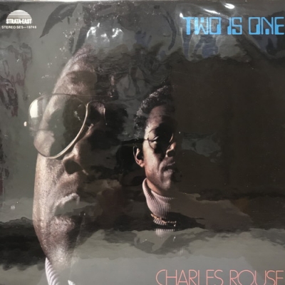 【中古:盤質B】 Two Is One : Charles Rouse | HMV&BOOKS online - SES19746