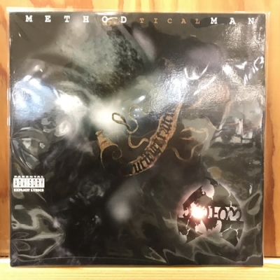 【中古:盤質B】 Tical : Method Man | HMV&BOOKS online - 5238391