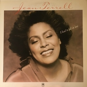 【中古:盤質S】 I Had To Fall In Love : Jean Terrell | HMV&BOOKS online - SP4676