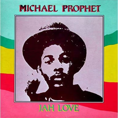Jah Love : Michael Prophet | HMV&BOOKS online - 4