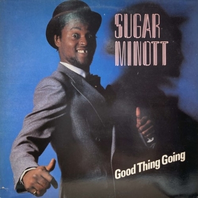 【中古:盤質B】 Good Thing Going : Sugar Minott | HMV&BOOKS online - RCALP3051