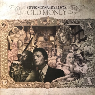 【中古:盤質B】 Old Money : Omar Rodriguez Lopez | HMV&BOOKS online - STH2202