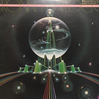 【中古:盤質B】 Love City : Ronn Matlock | HMV&BOOKS online - SD5213