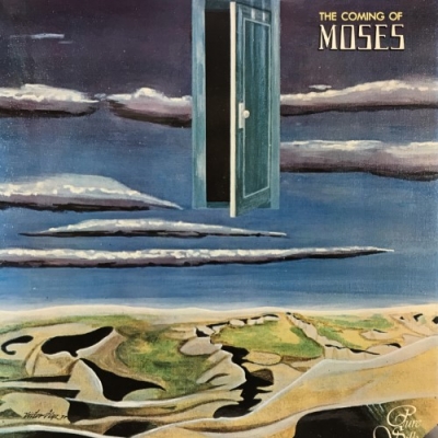 【中古:盤質B】 Coming Of Moses : Moses | HMV&BOOKS online - PS1001