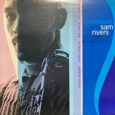 【中古:盤質B】 Contours : Sam Rivers | HMV&BOOKS online - BST84206