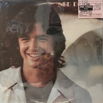 【中古:盤質B】 Ned Doheny : Ned Doheny | HMV&BOOKS online - SD5059