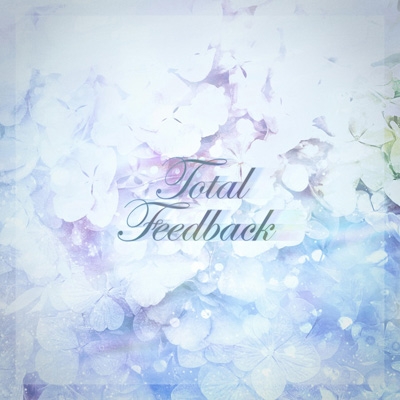 Total Feedback 2024 | HMV&BOOKS online - JCSS-1425