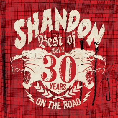 Best Of 30 Years On The Road : Shandon | HMV&BOOKS online - 8019991891261