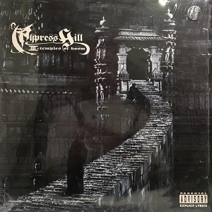 【中古:盤質AB】 III(Temple Of Boom)-explicitlyrics : Cypress Hill | HMV&BOOKS ...