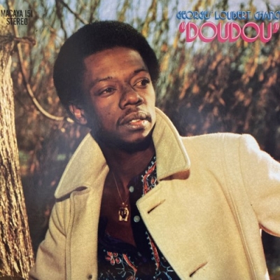 【中古:盤質B】 Dou Dou : Georges Loubert Chancy | HMV&BOOKS online - MACAYA151