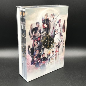 [USED:Cond.S] [tsukista.][2.5 Jigen Dance Live Tsukiuta.Stage]dai 11 ...