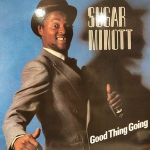 【中古:盤質B】 Good Thing Going : Sugar Minott | HMV&BOOKS online - 13