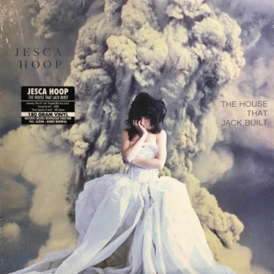 【中古:盤質AB】 House That Jack Built : Jesca Hoop | HMV&BOOKS online - 295