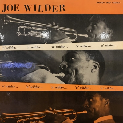 [USED:Cond.B] Wilder N' Wilder N' Wilder : Joe Wilder | HMV&BOOKS ...