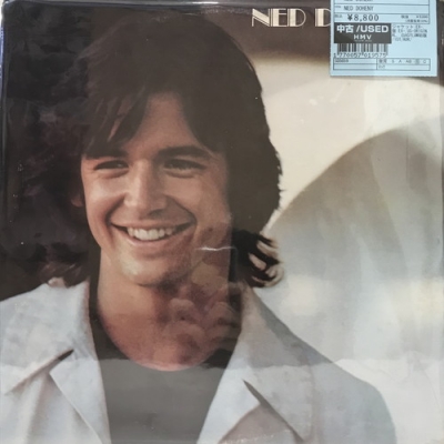 [USED:Cond.B] Ned Doheny : Ned Doheny | HMV&BOOKS online : Online ...